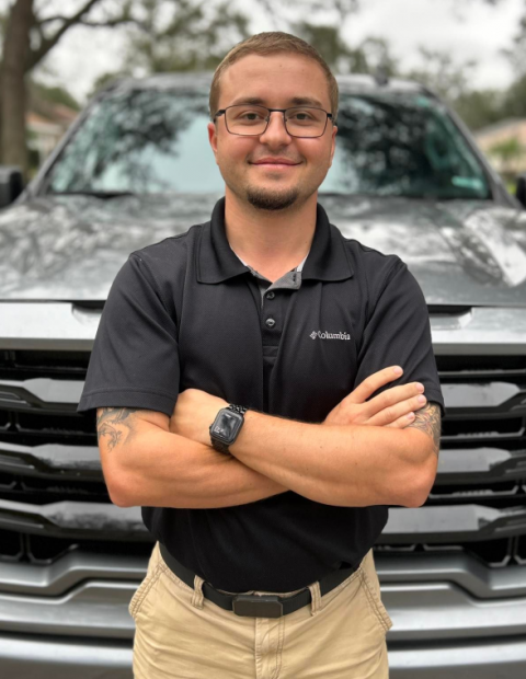 Gravity Roofing | Roofing Company Orlando, FL