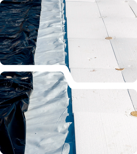 Tpo Roofing - Gravity Roofing, LLC