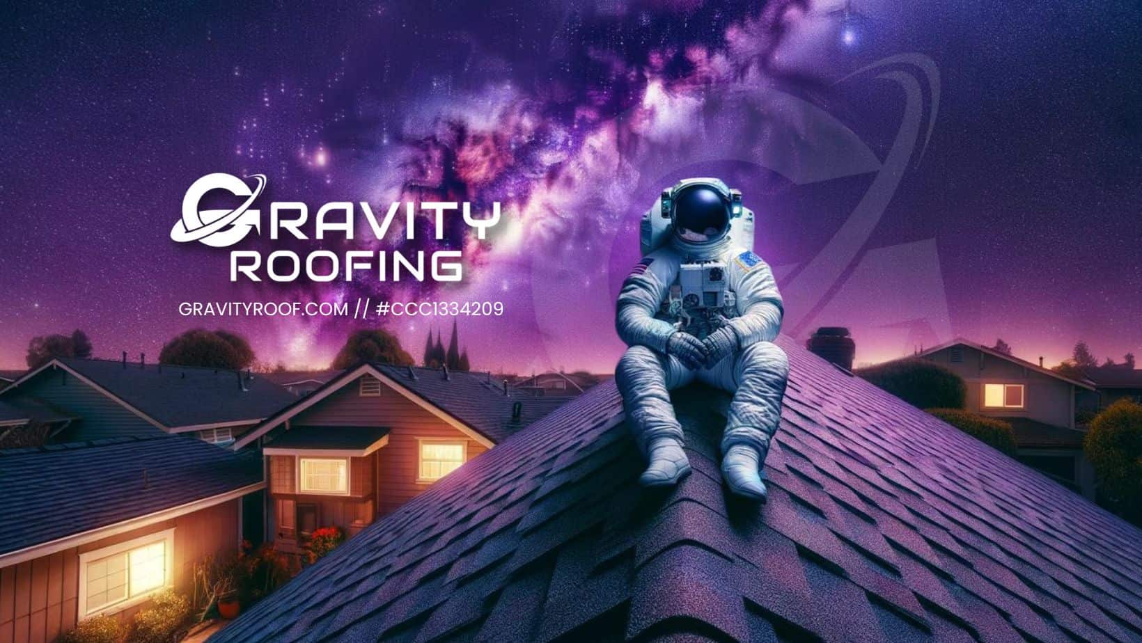 Gravity Roofing, LLC | Roofing in Orlando, Florida