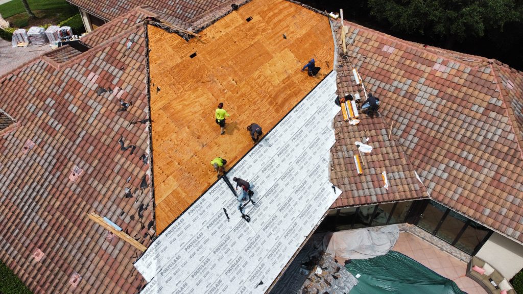 Emergency Roof Repair Guide: Protect Your Home Fast!