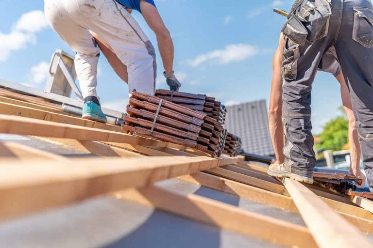 Trusted Roofing Company Services | Gravity Roofing