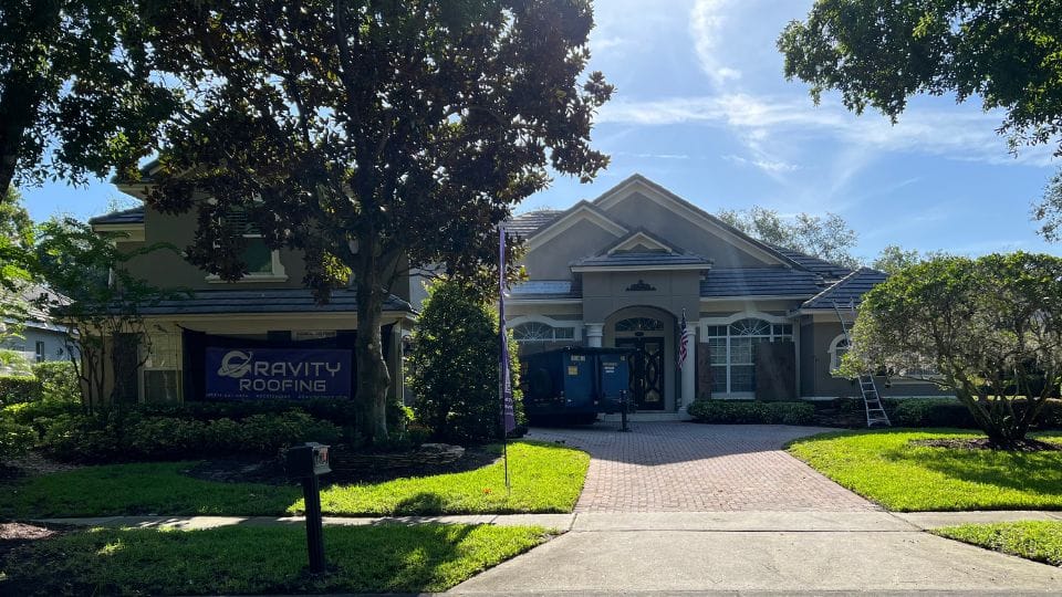 Contact Us | Gravity Roofing, LLC